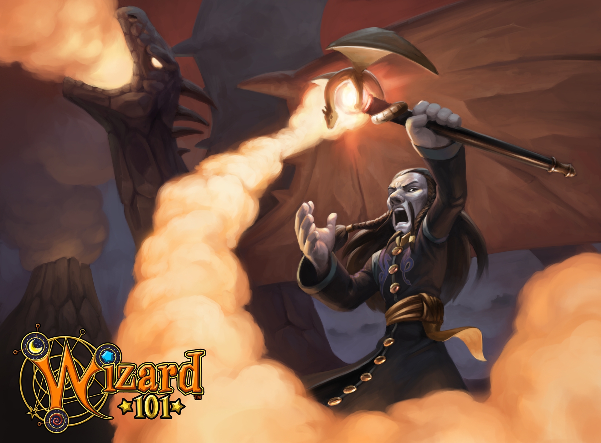 Press Release | Publisher KingsIsle Announces Console Launch of Wizard101, Bringing the Web’s ...